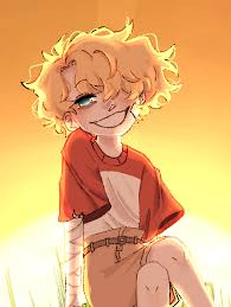 Tommy fanart | Fandom