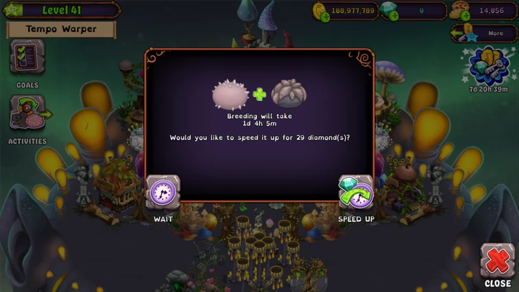 SHADOW WIZARD WIZBANG GANG | Fandom