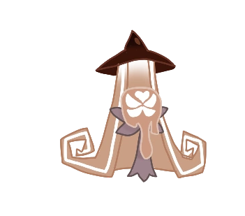 Botched Spell AU Latte | Fandom