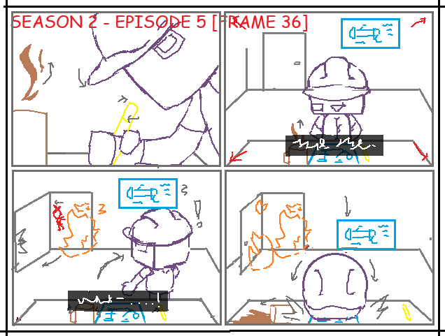 Pain... Just Pain | Fandom