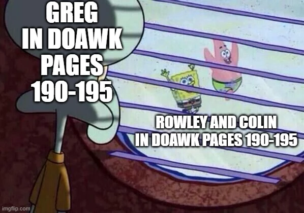 made some doawk memes bc i was bored | Fandom