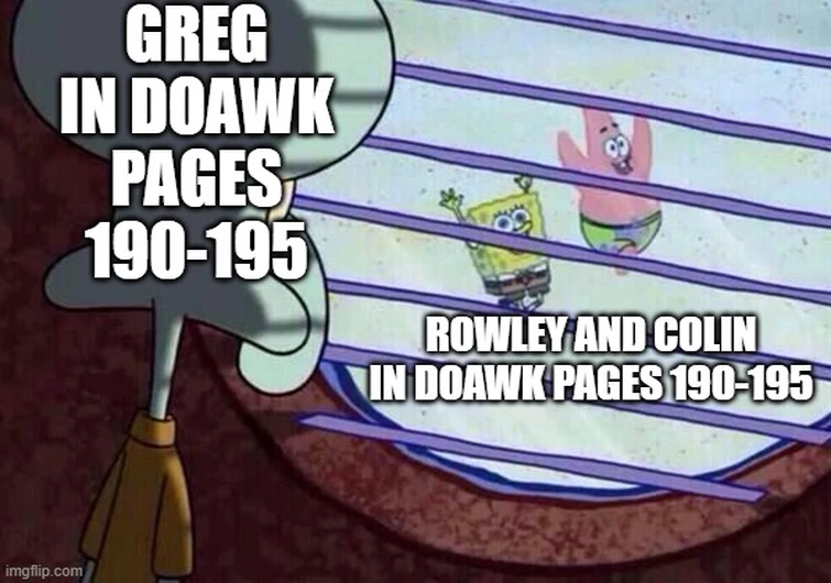 made some doawk memes bc i was bored | Fandom