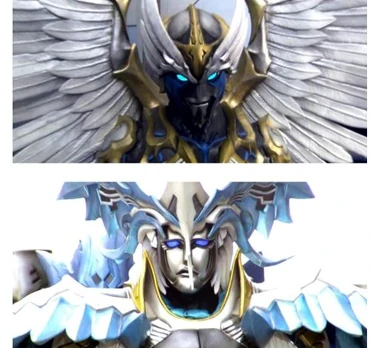 Your Favourite Villain Sibling Part 2 | Fandom