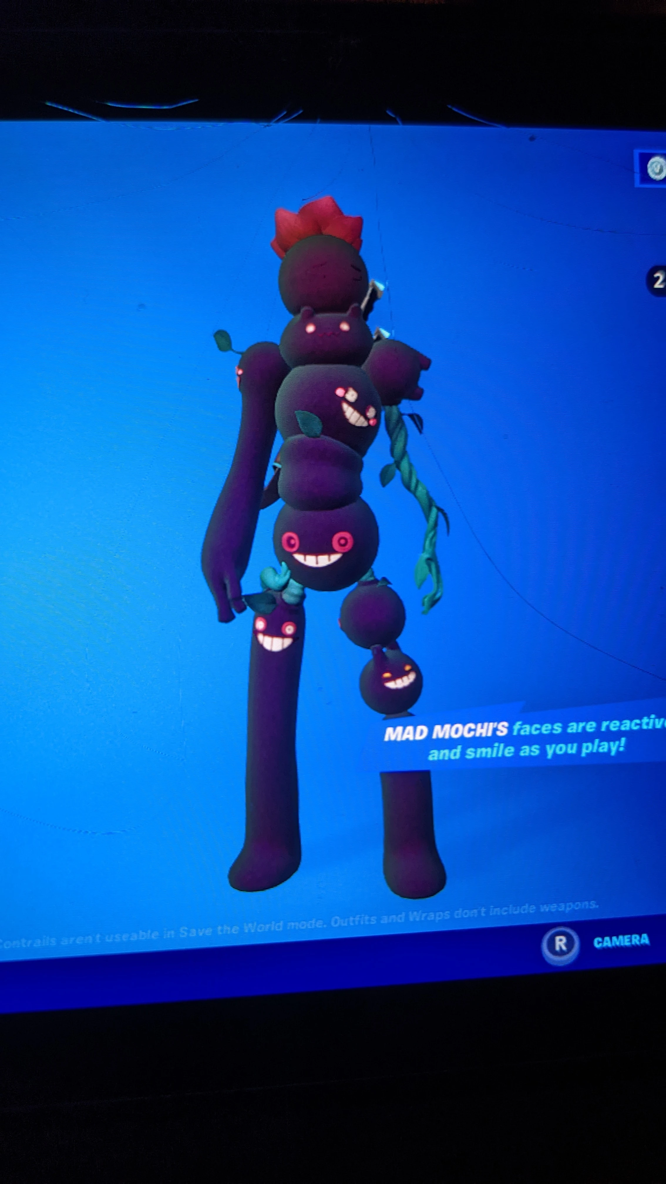 You don't wanna see mochi when he's angry | Fandom