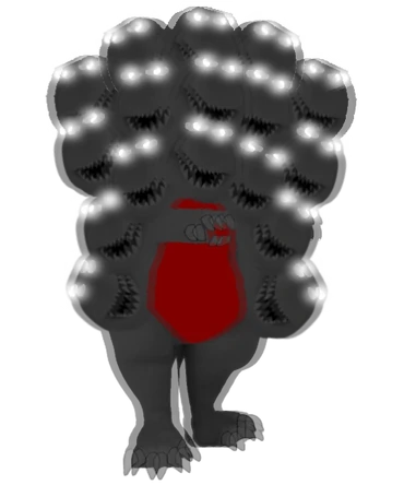 Which 17 Headed Demon Barney is Better? | Fandom