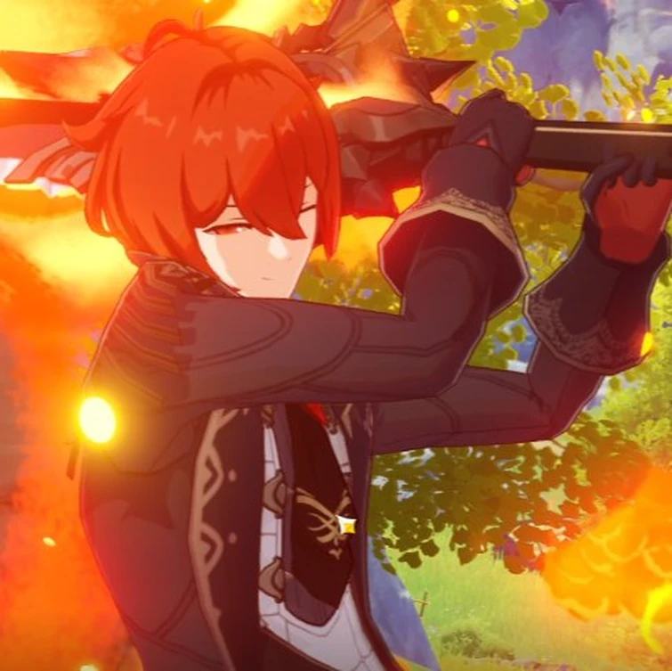 Out of my favorites, which do you like most? | Fandom