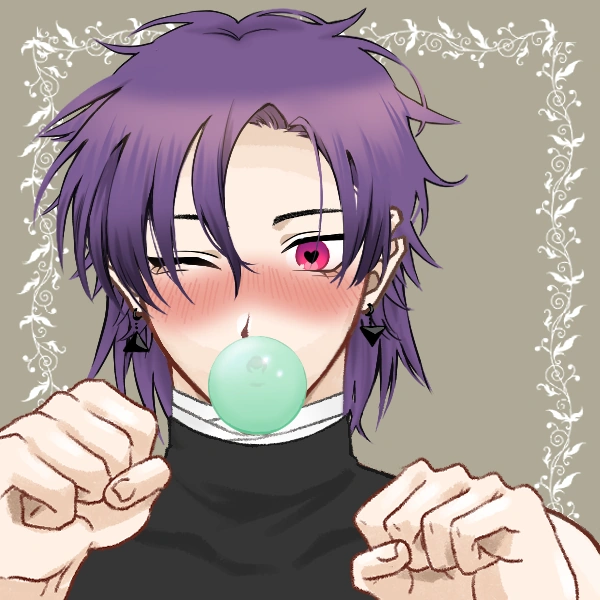 Love at first sight. | Fandom