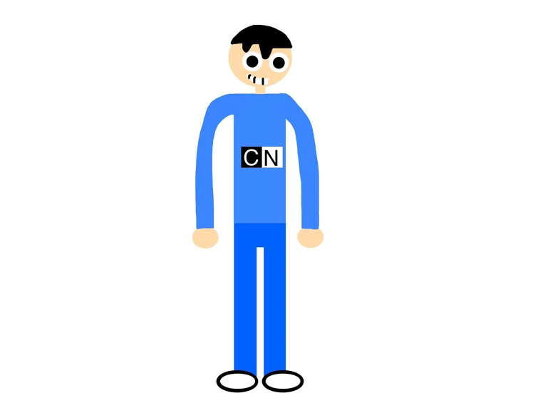 My version of Cartoon Network | Fandom