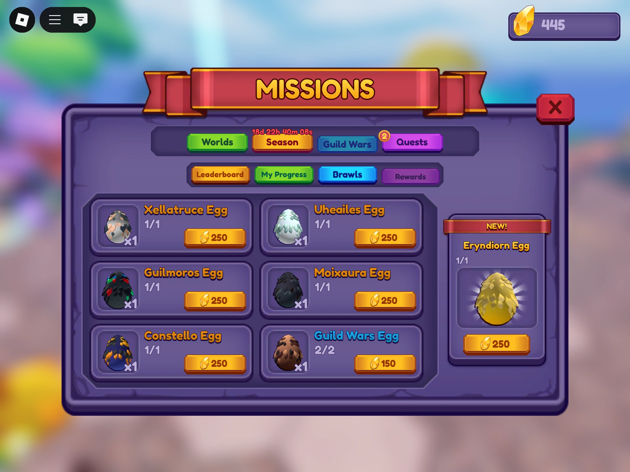 LF ERROR COLOR ROC | Fandom