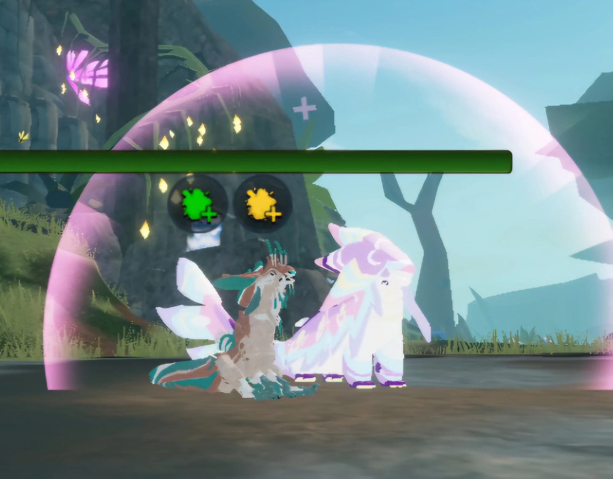 Yall, how I LOVE Moonelle players | Fandom