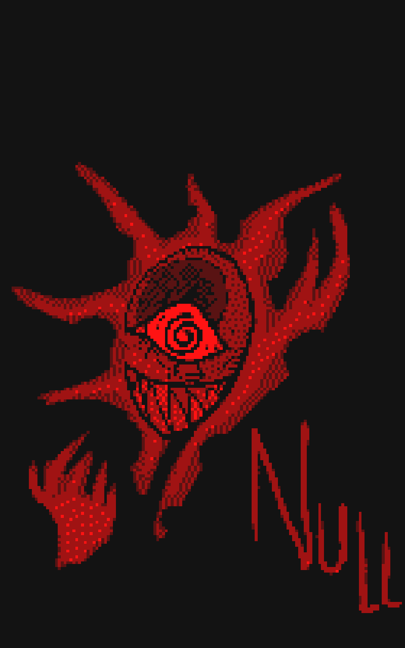 Null and Void (True Form) | Fandom