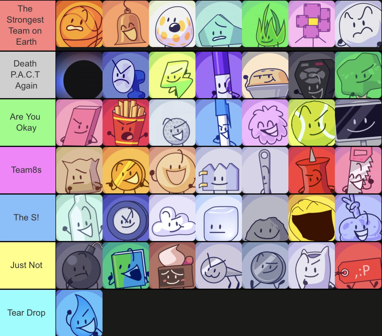 TPOT Rewritten 1a | Fandom