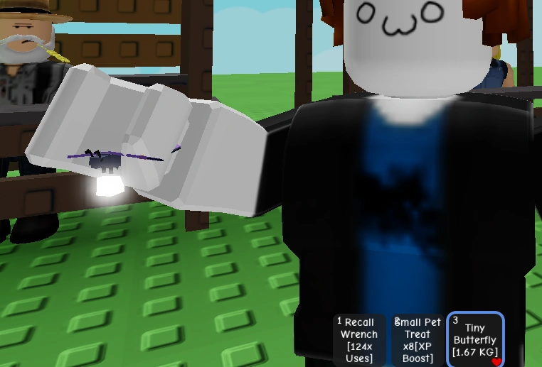 guys the tiny mutation is cooked | Fandom