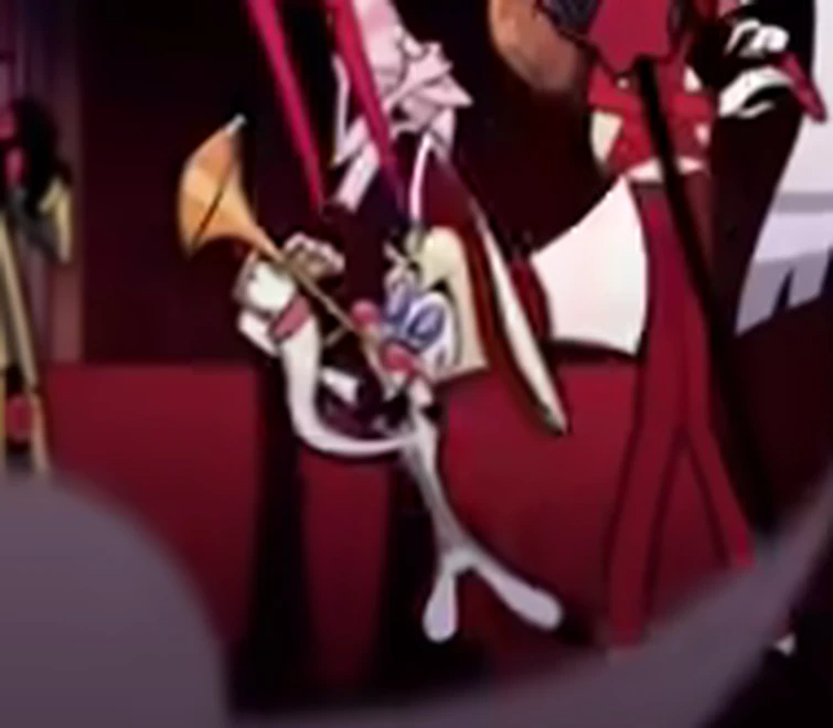 Lucifer can also play the Trumpet | Fandom