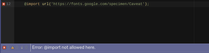 Import Fonts | Fandom
