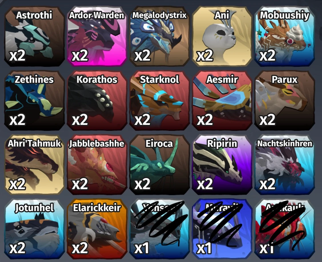 Buying 8 rev tokens! | Fandom