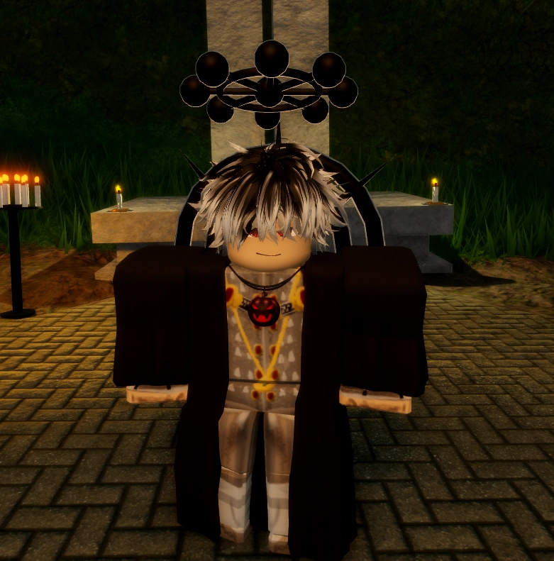 Reborn Zerydus Design | Fandom