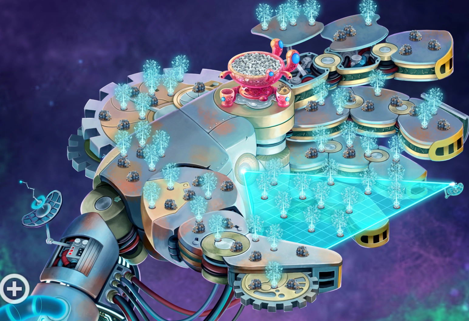 bought mech islet instead of teleporting any vhenshuns | Fandom