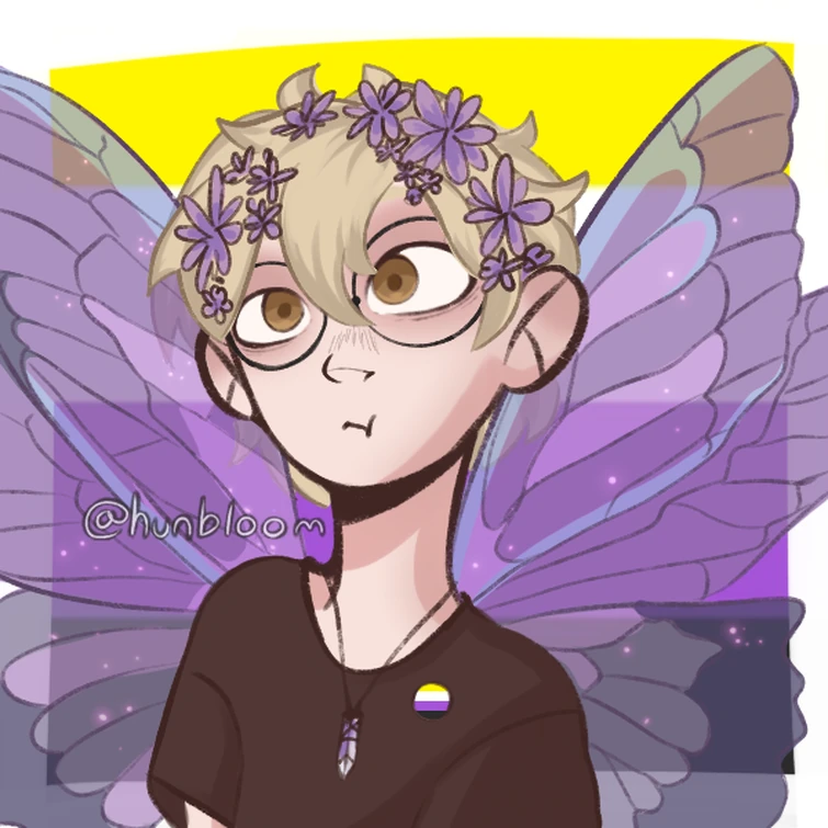 making pride flags a picrews! | Fandom