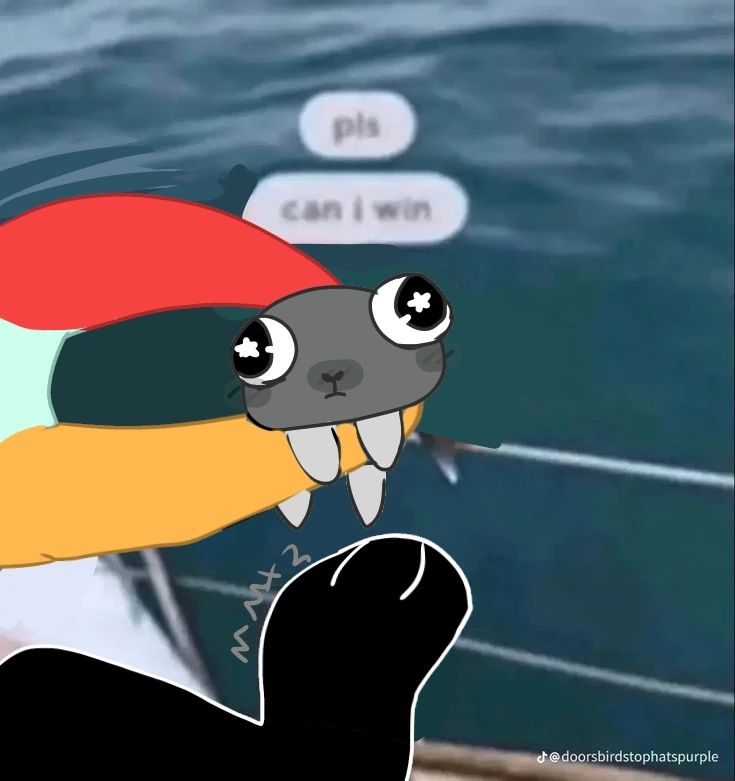 pls can i win | Fandom