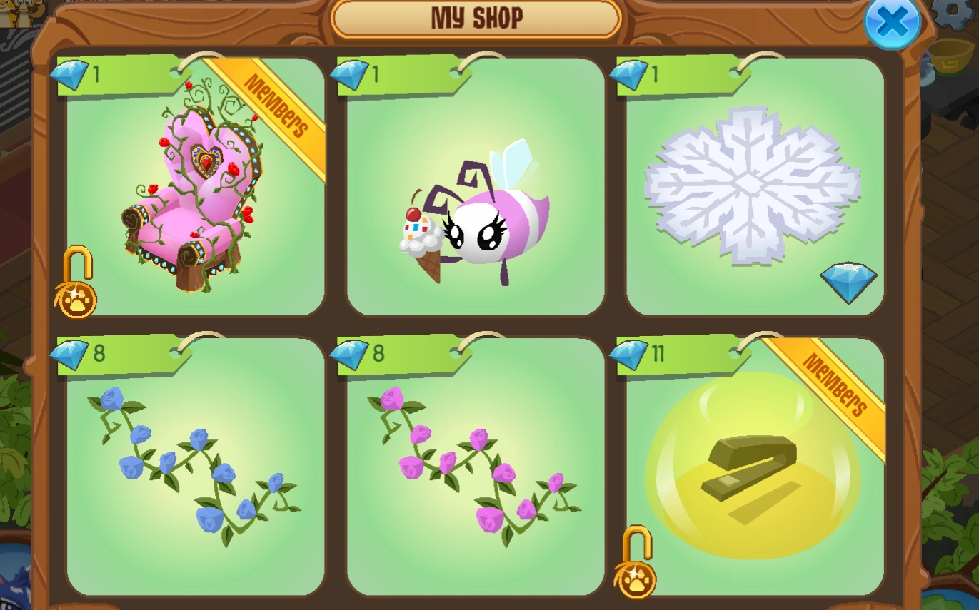 Membership Liquidation Sale! (Save big!) | Fandom