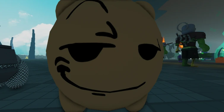 yall better watch out for THE RIZZLY BEAR | Fandom