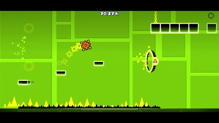 Discuss Everything About Geometry Dash Wiki | Fandom