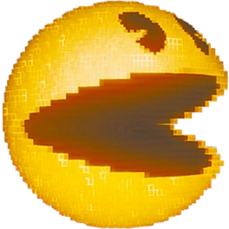 Non Disney Heroes VS Villains War: Kyra & Eric VS Pac-Man [Pixels] | Fandom