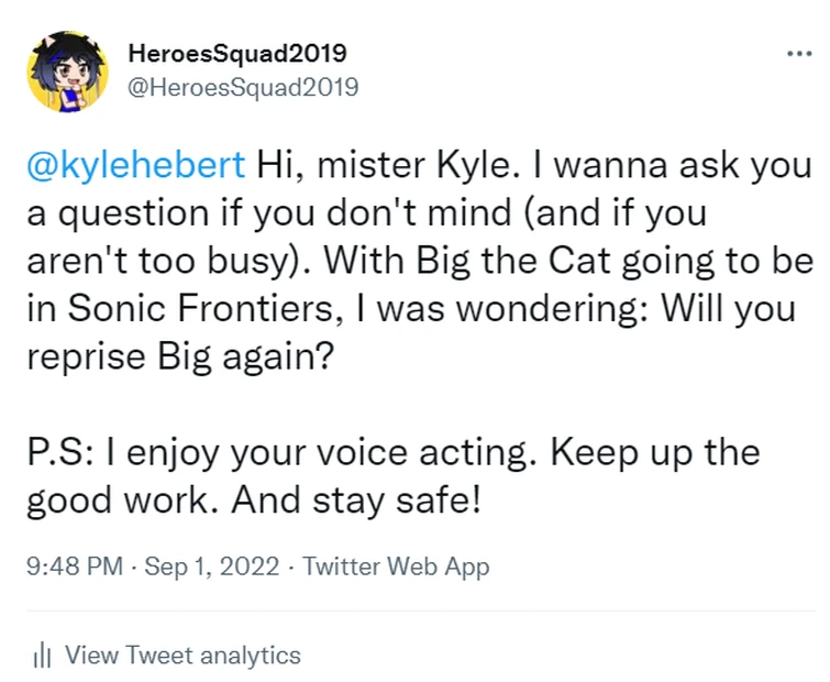 Discuss Everything About Sonic Wiki Zone | Fandom