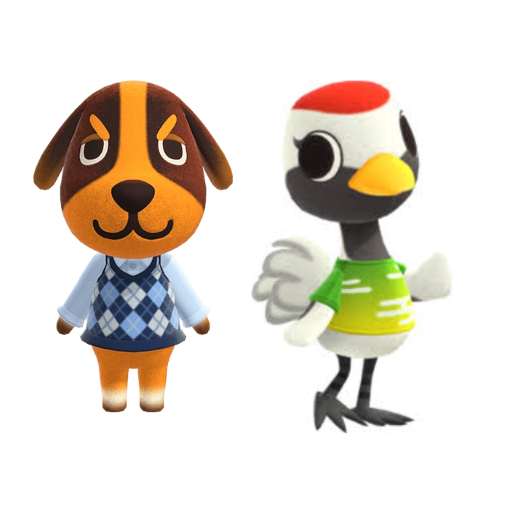 random animal crossing ship | Fandom
