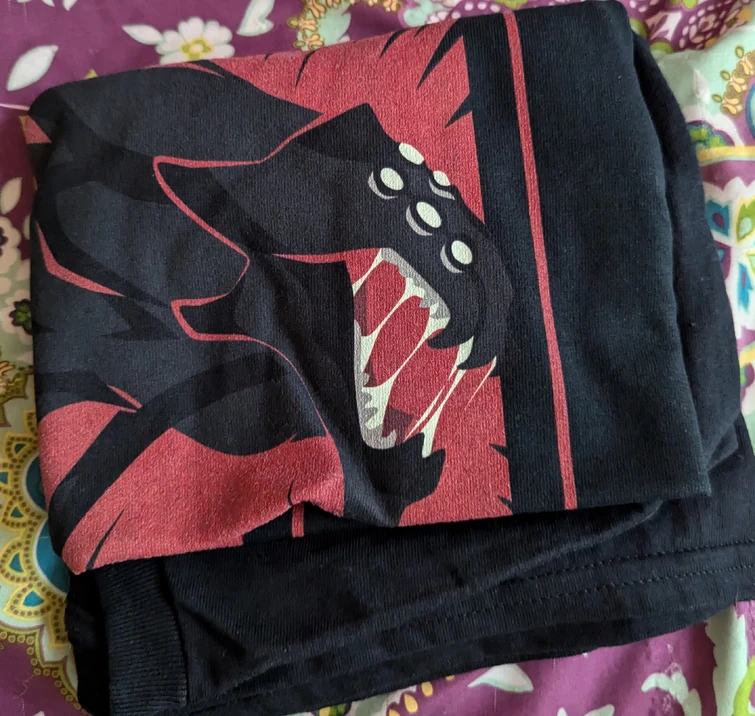 Cos merch review #2 | Fandom