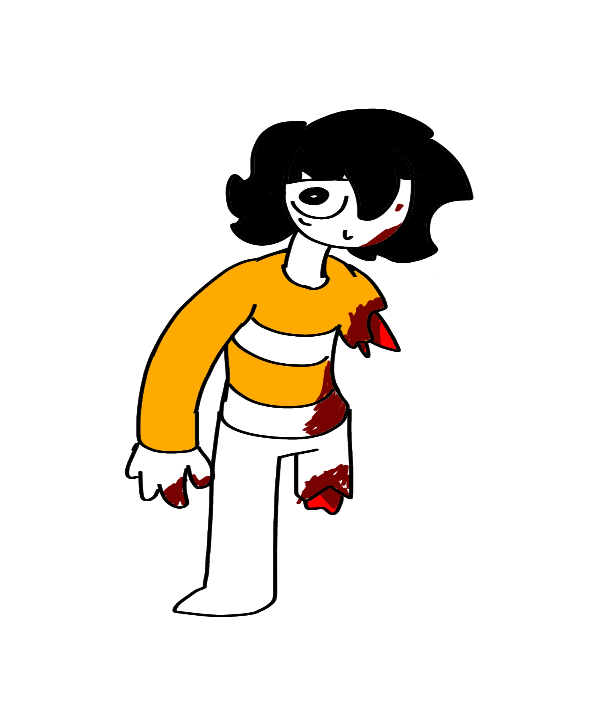 hes fine | Fandom