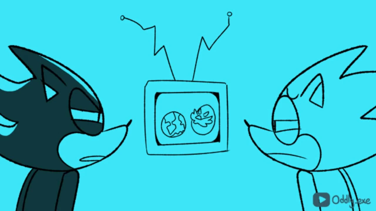 Off topic things I found while scrolling through my recommendations | Fandom