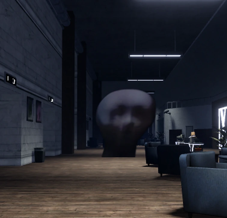 nextbot in game images | Fandom