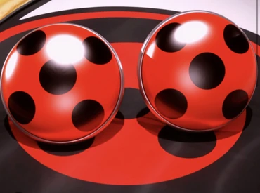 (Pt 1) My miraculous would be . . . | Fandom