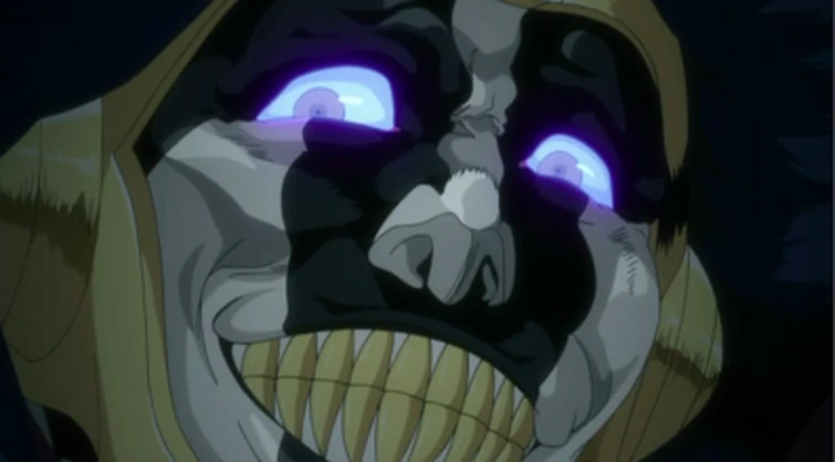 (Konjiki Ashisogi Jizō) The Mayuri Kurotsuchi Experience | Fandom