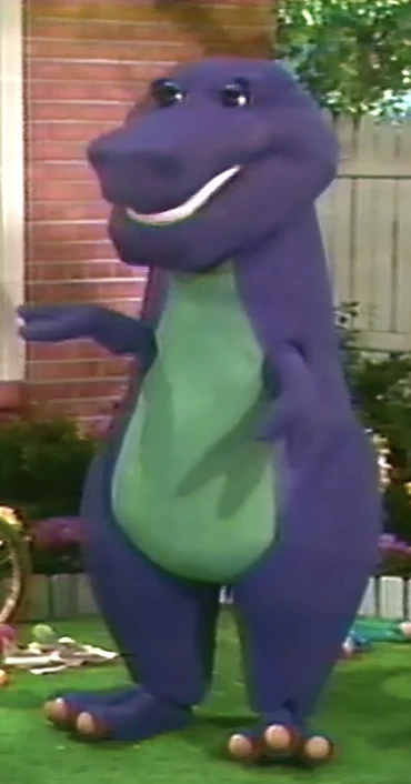 Discuss Everything About Barney Wiki | Fandom