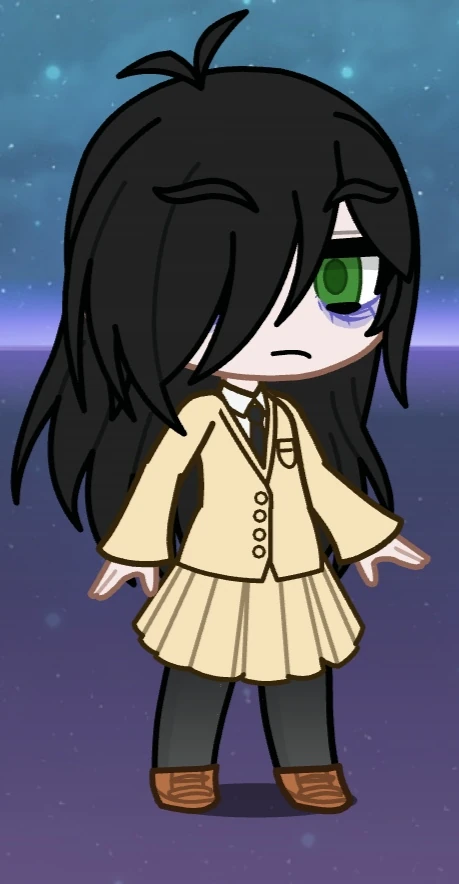 Watamote in gacha life 2! | Fandom