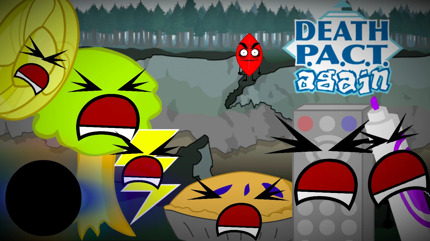 Day 1 Of Turning Tpot Teams into the Bfdi and Bfdia Format Style | Fandom