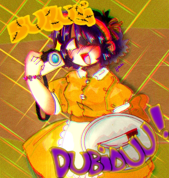 ‘Bonjour’ my fellow peeps | Fandom