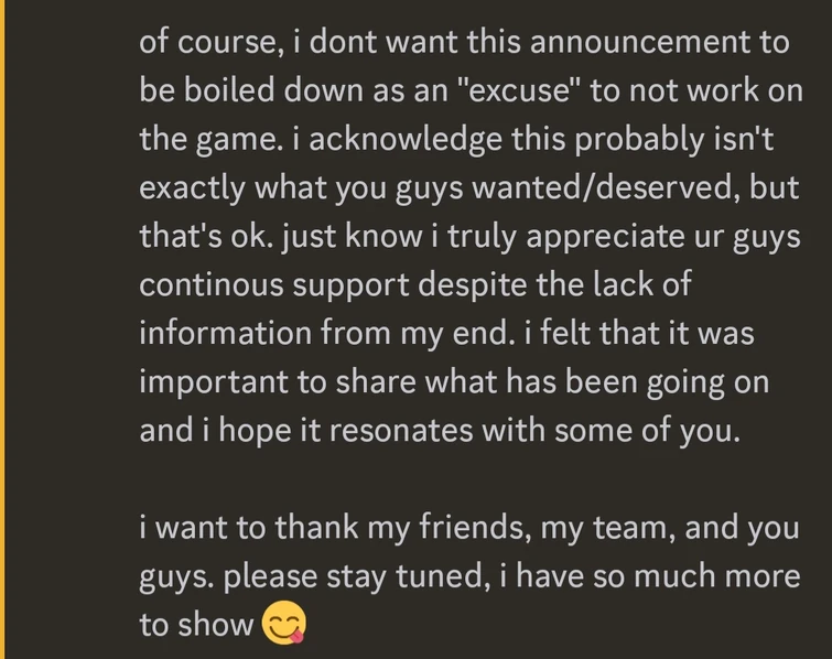 General update by Nicopatty | Fandom