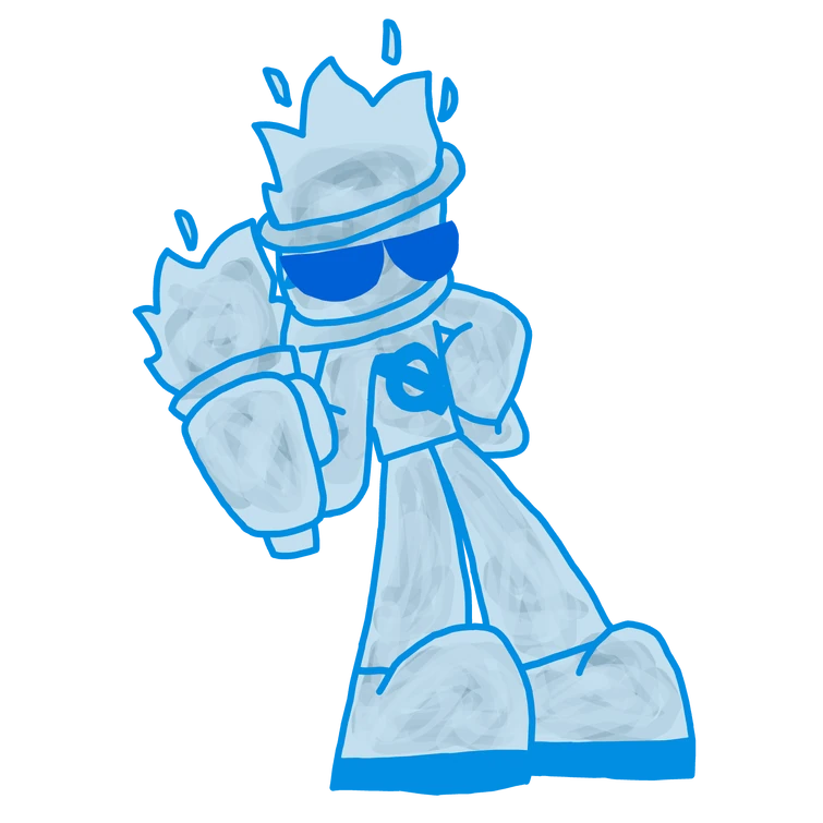 Infinite Character Moderation: Extended | Fandom