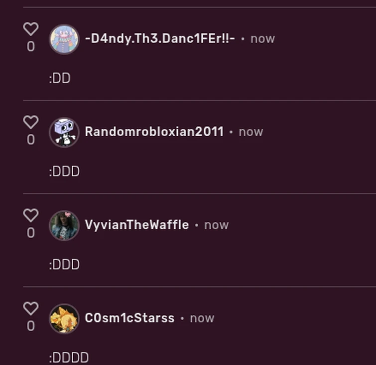 "the DW wiki is toxic!!!!" meanwhile us: | Fandom