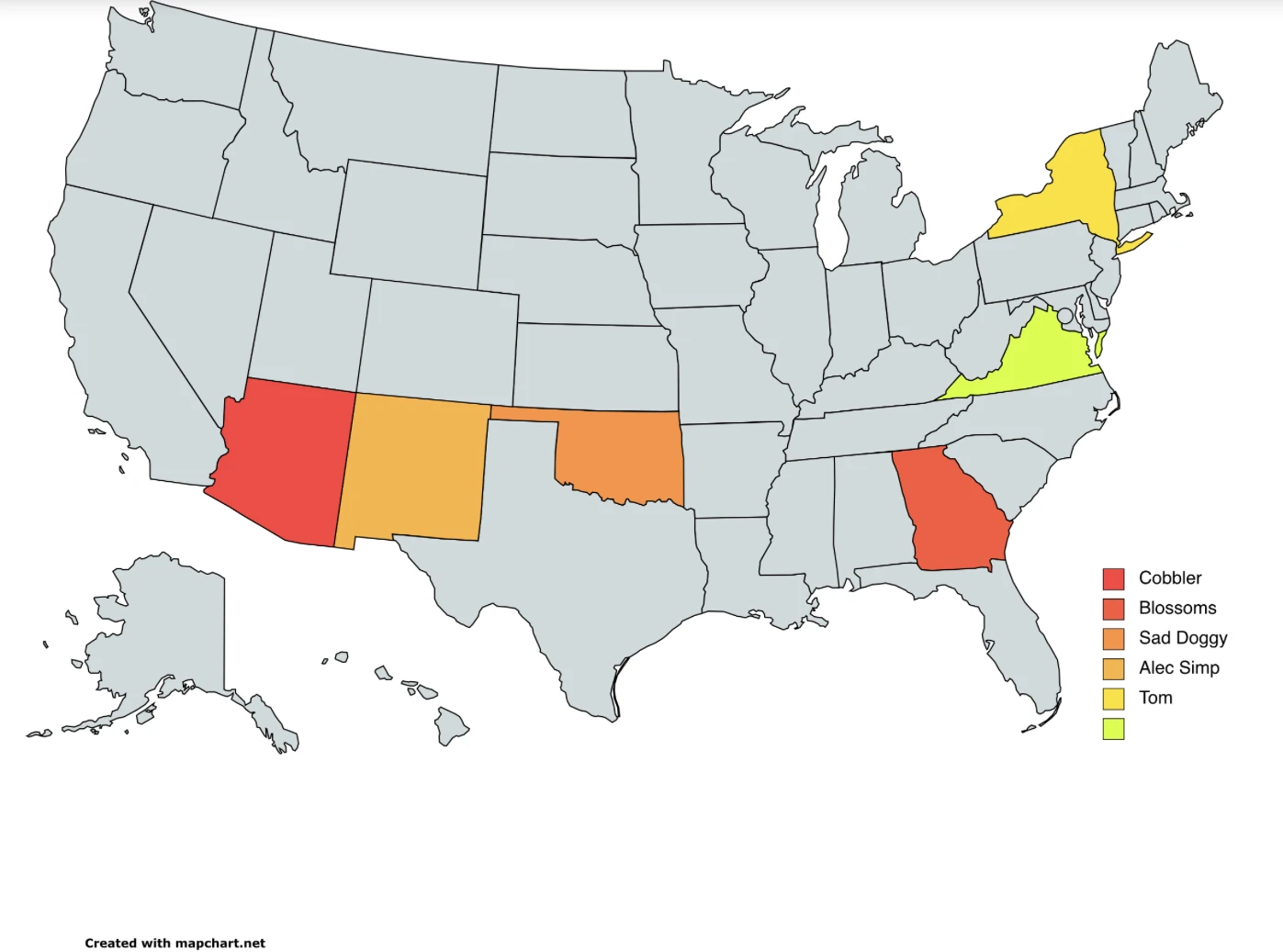 us state battle royale | Fandom