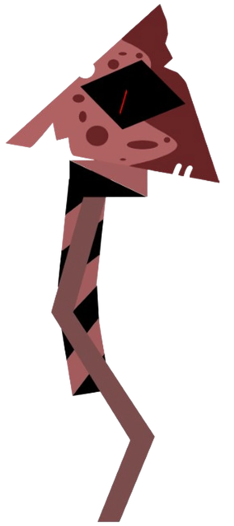 fpe papercut au character list | Fandom