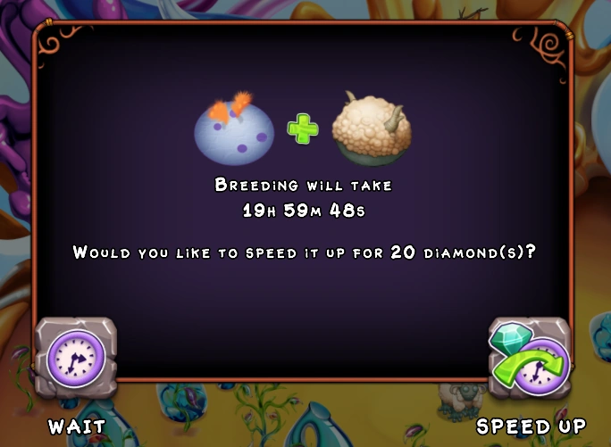 Nvm its woolabee | Fandom