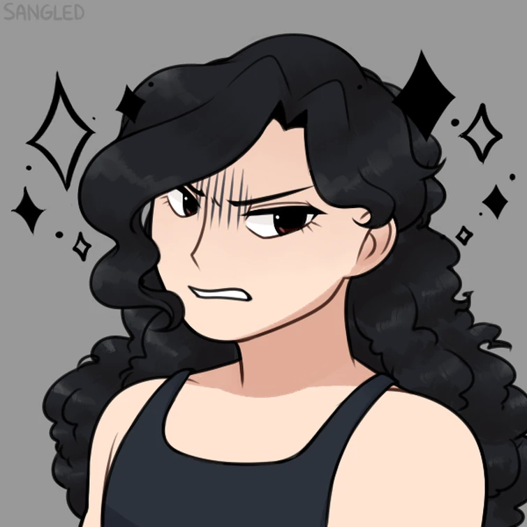 Who are these Harry Potter characters? (Made with Picrew, credit to ...