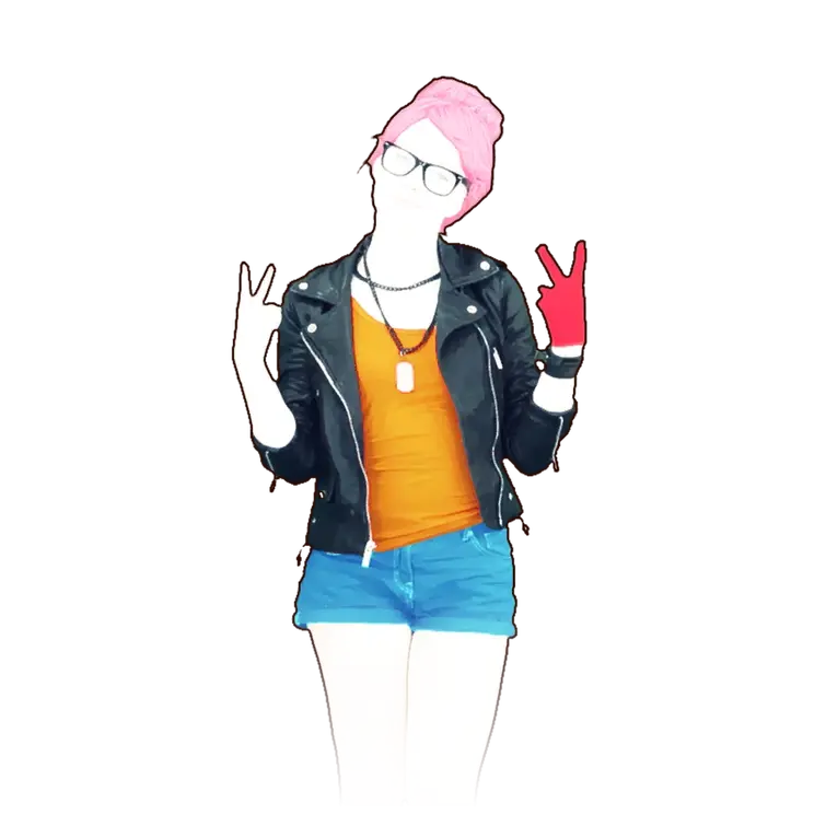A pretty dumb question: What certain characters that reminded you of a ...