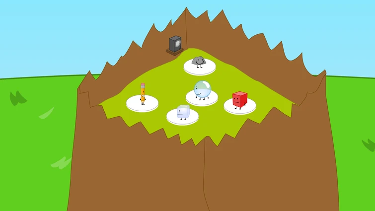 9 reasons why BFDI 15: Vomitaco is the best episode of season 1 | Fandom