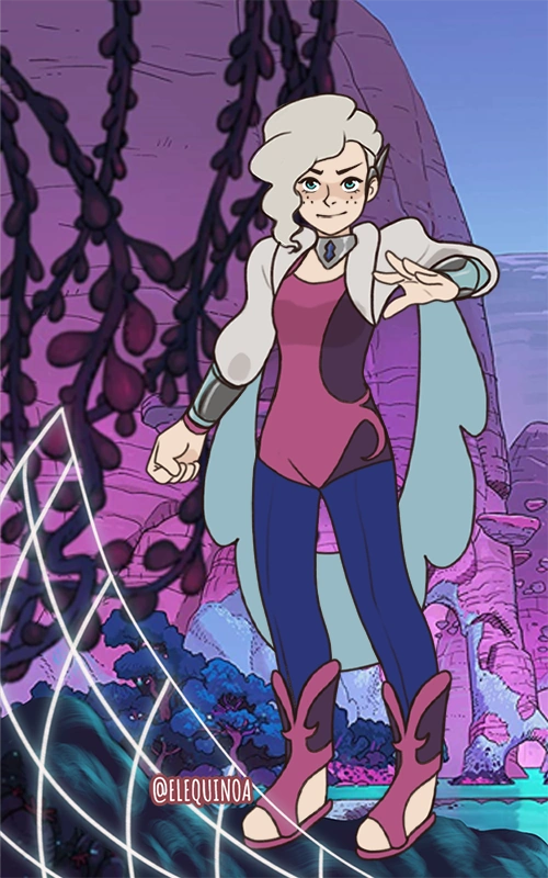 NETORELLA!!! | Fandom